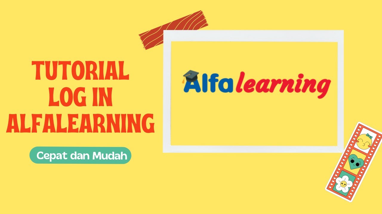 TUTORIAL LOGIN ALFALEARNING MUDAH DAN CEPAT #ALFAMART #ALFALEARNING #TRAININGALFAMART