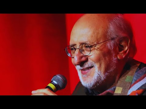 Peter Yarrow: A Life in Song - Remembering the Folk Icon (Peter, Paul & Mary)