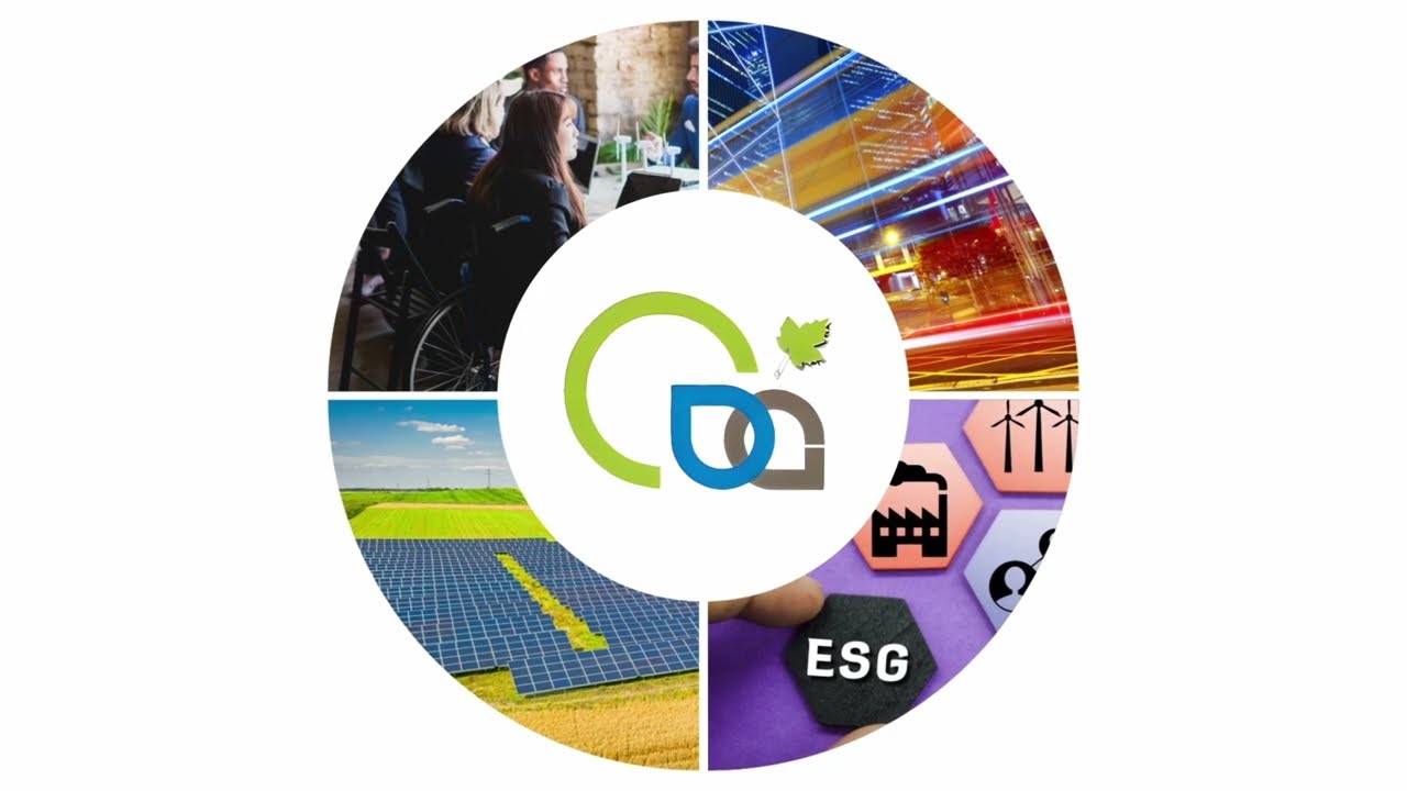 CDG Climate Change and Sustainability Masterclass