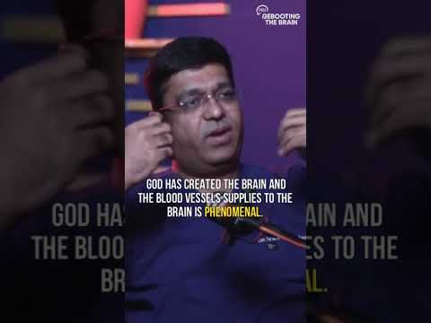 Surviving with just one artery!??