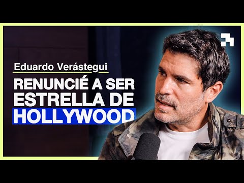 Eduardo Verástegui: Dejó Fama, Dinero y Sexo por La Fe y Salvar Niños | Aladetres #99