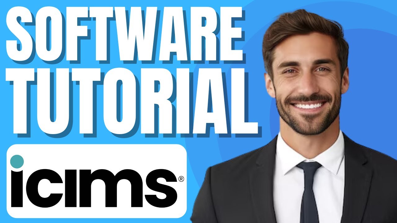 iCIMS Tutorial for Newbies  iCIMS Recruiting Software Training