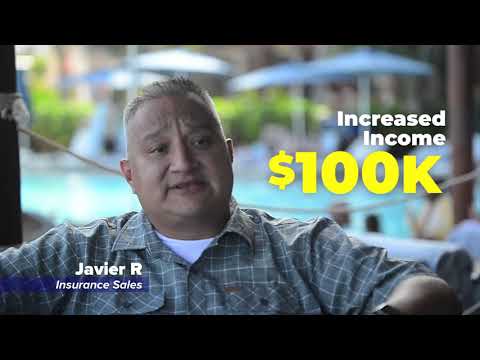 The Marketing Boost Review & Incentive Program Testimonials