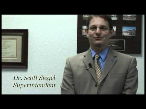 CSU Stanislaus School Administration Program