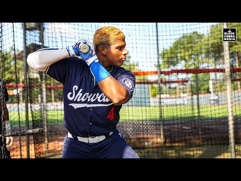 #1 15U TEAM IN THE COUNTRY! SBA BOLTS | BEAST OF THE EAST