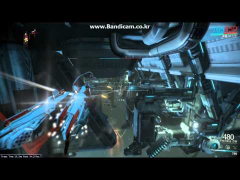 Steam Community :: Video :: Warframe - Itzal