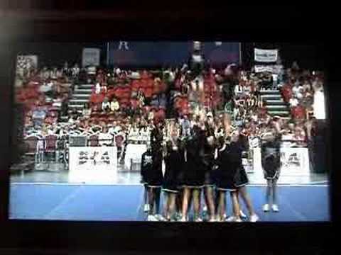 Stars Elite @ BCA Midlands 2007