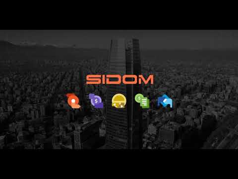 Sidom - The Logistics World Summit & Expo