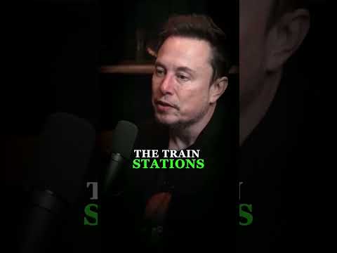 Elon Musk: Amazed by Chinese Architecture? 🇨🇳🏢 #elonmusk #shortspeeches #shorts
