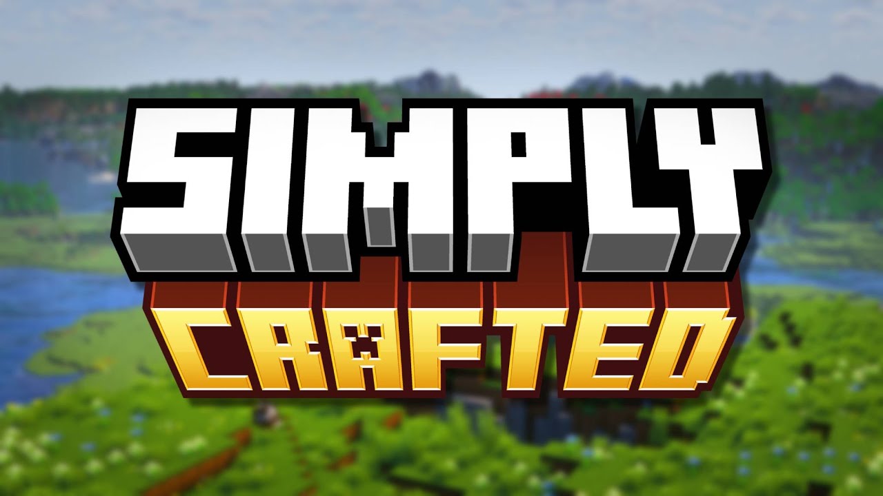 This Vanilla+ Modpack Makes Minecraft Feel Brand New