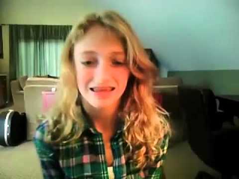 Shyanne Wilson: “Get A Life” | Sprigeo Heroes Project