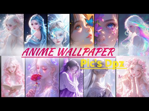 anime ????????️????wallpaper images||phn wallpaper dps || cute wallpaper||@Picsdpz14 *plz subscribe*