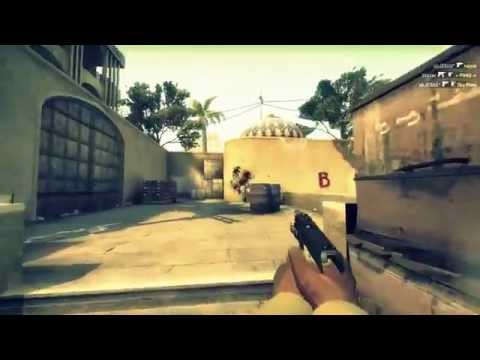 Steam Community :: Video :: qkjesus 4k p2000