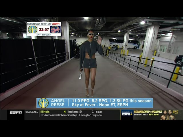 Angel Reese’s resurfaced photoshoot faces heat online - “She hates when ...