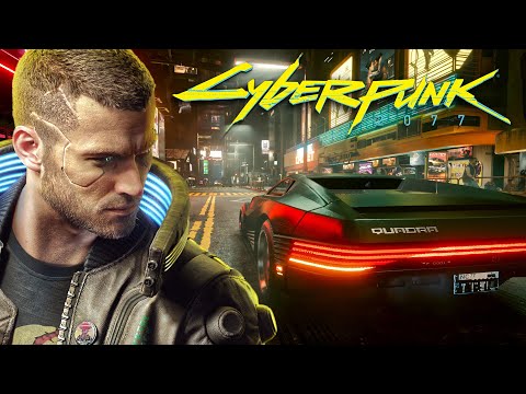 Steam Community :: Video :: Cyberpunk 2077 I STORY Gameplay - Part 21 ...