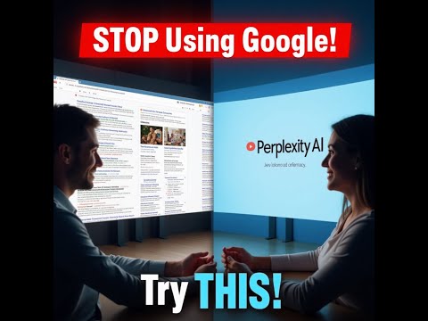 Stop Using Google! Try This Smarter AI Search Engine Instead | BoostMind AI #Shorts