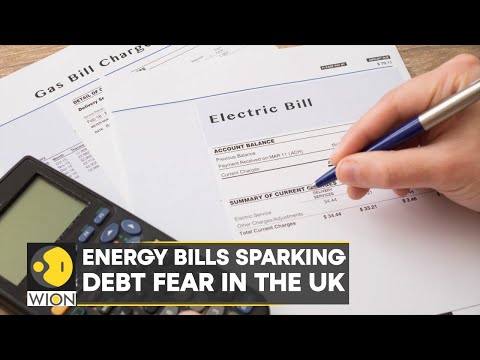 UK MPs warn of unmanageable debt over gas bills | Latest English News | WION World News