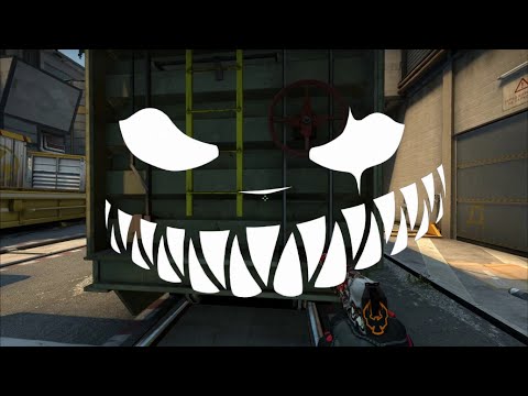 Steam Community :: Video :: ROXANNE (CSGO Montage)