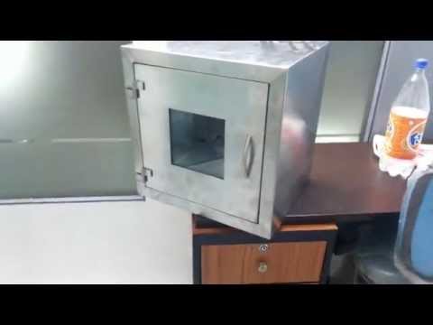 Dynamic Pass Box - Active Pass Box Latest Price, Manufacturers & Suppliers