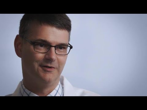 John Anthony, MD | Cleveland Clinic Dermatology