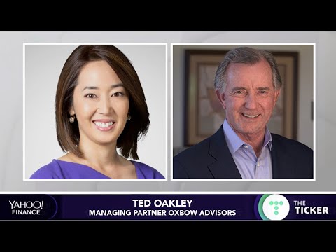 Ted Oakley - Yahoo Finance - August 29, 2019