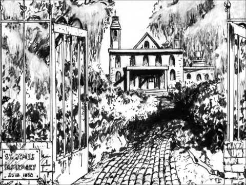 Storyville: The Prostitute Murders