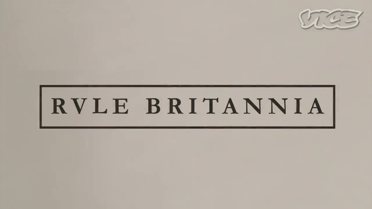 The Moped Gangs Of London 🧐