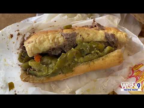 Poll: One of top 5 Italian beef sandwiches in Chicago, Johnnie’s ‘worth every stain on your shirt’