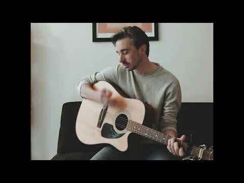 A poet, Joseph Fasano, has a music recording, and he barely let’s you ...