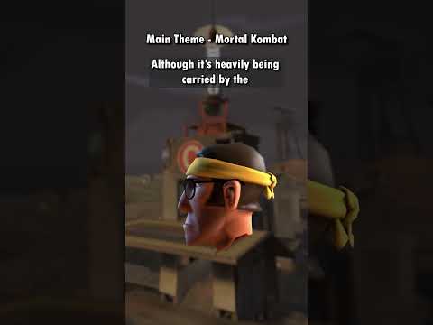 Rating All TF2 Hats: Master's Yellow Belt