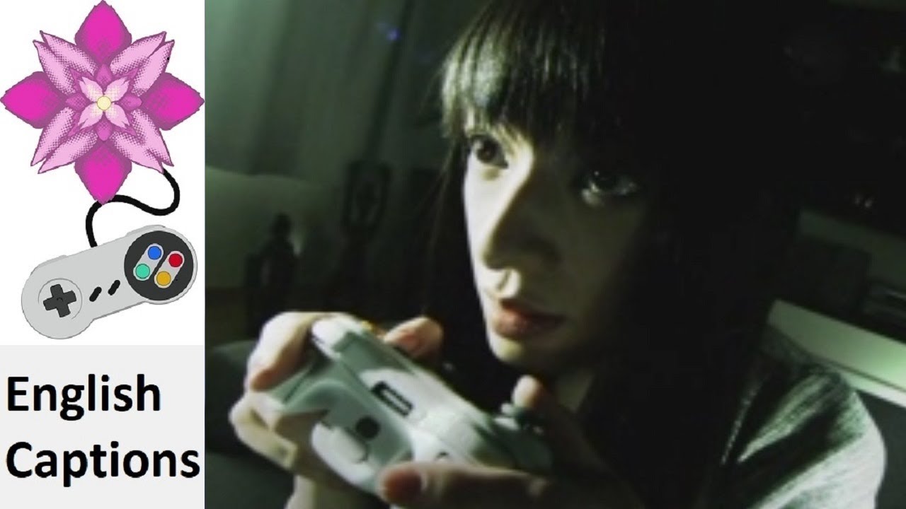 Resident Evil 5 / Biohazard 5 (Chiaki Kuriyama) (X-Box 360) (Long) Japanese Commercial