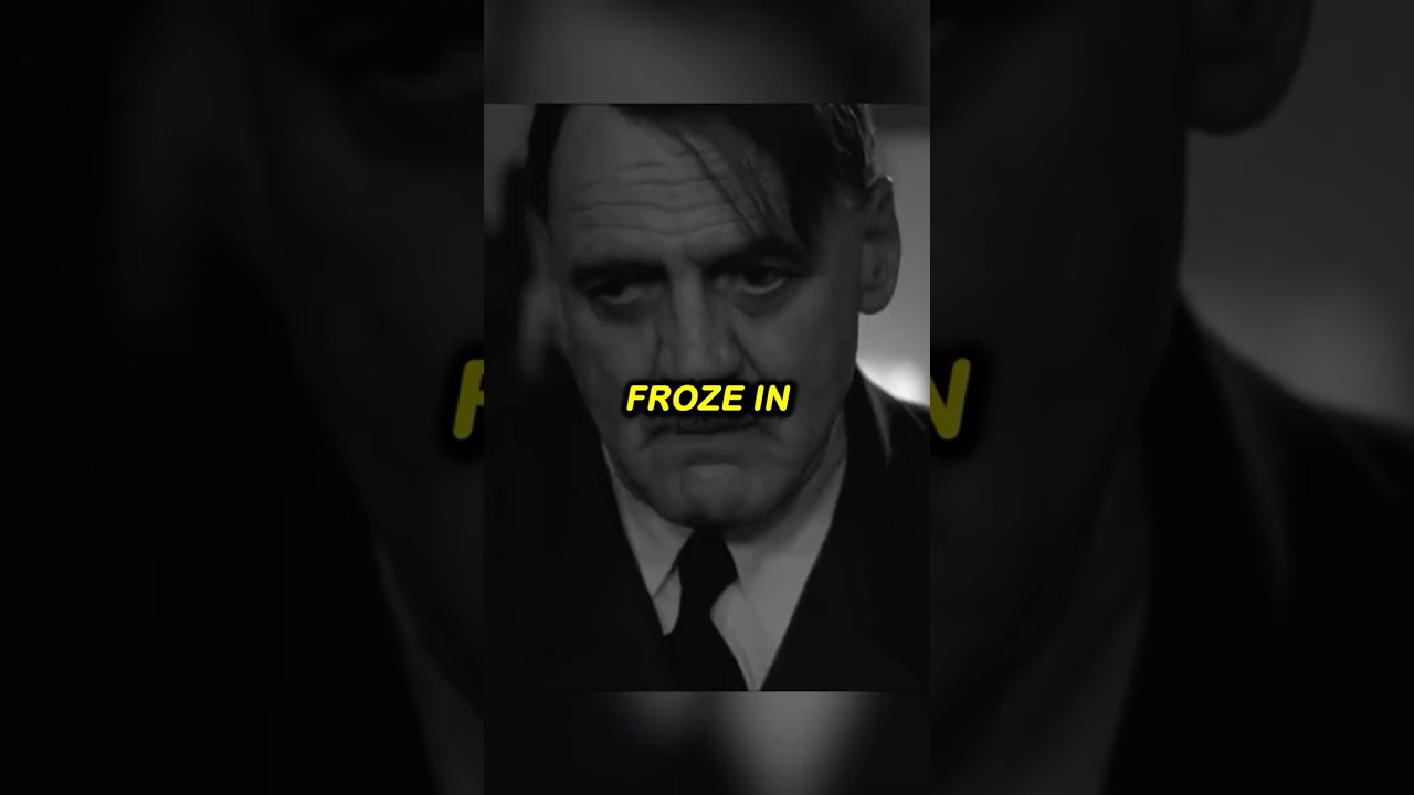 How did Hitler React when America Entered WW2?