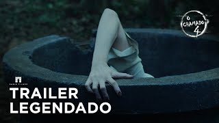 O Chamado 4: Samara Ressurge | Terror japonês ganha trailer dublado ...