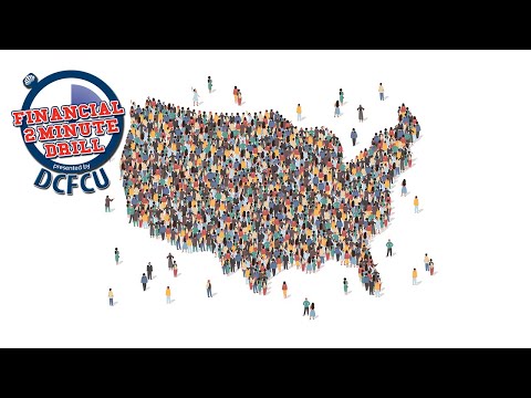 DCFCU FINANCIAL 2 MINUTE DRILL- Ep. 18 Shared Branching