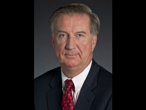 Dr. Peter McDonnell