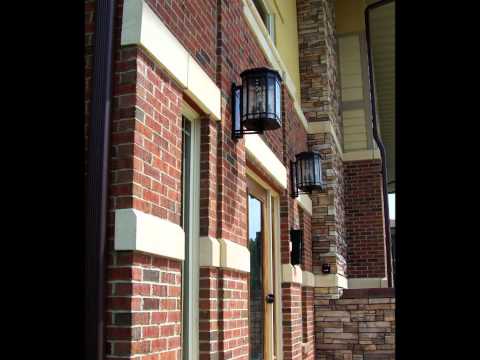 Tri-Stone Architectural Cast Stone Photo Show