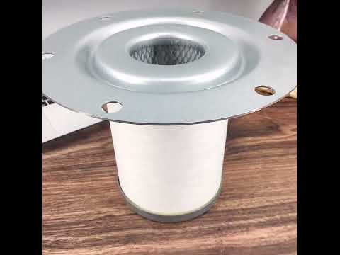 Spare Parts Air Element 2901196300 Oil Separator for Atlas Copco Air Compressor