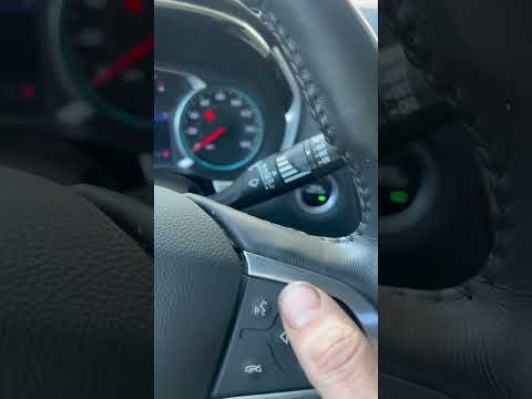 2021 Chevrolet Traverse oil maintenance reset #mechanic