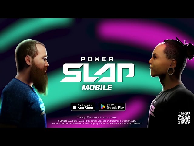 Power Slap League: "Dana really said this game competes with Call of ...