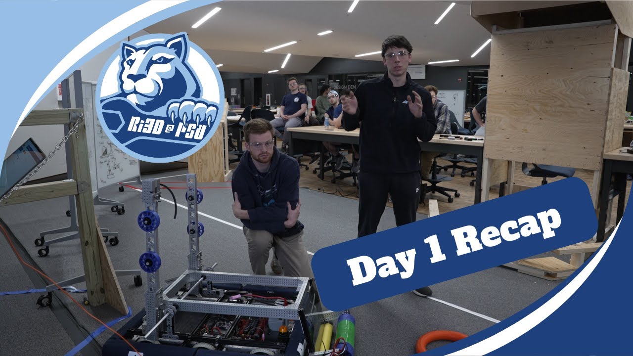 FRC Ri3D at Penn State 2024 Build Thread - General Forum - Chief Delphi