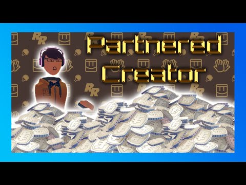 Steam Community :: Video :: PARTNERED CREATOR!!! | Rec Room