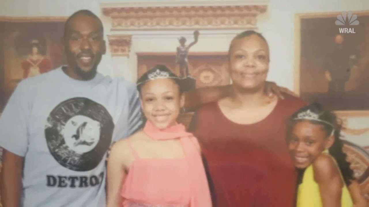 North Carolina dad drowns saving kids