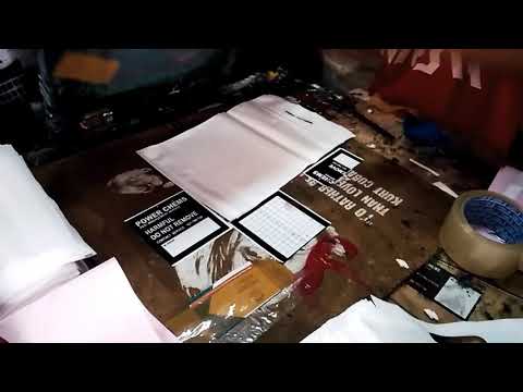 sablon plastik ziplock pond