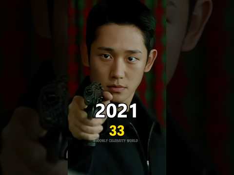 Snowdrop (2021) Cast Then And Now #kdrama #snowdrop #jisoo