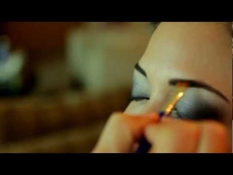 MN Bridal Makeup Artistry