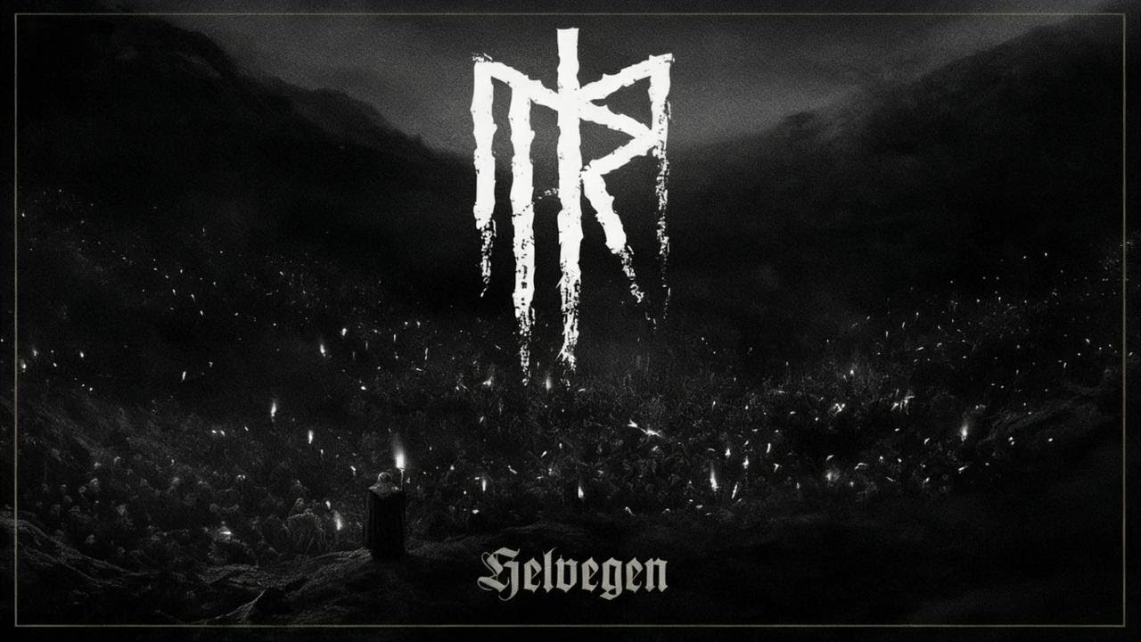 MYR „Helvegen” | Chaos Vault