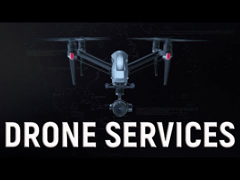 Professional Drone Services - Photography / Videography Digital Marketing - La Crosse Wisconsin USA