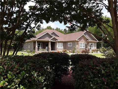 Residential for sale - 136 Caverns Way NE, Calhoun, GA 30701