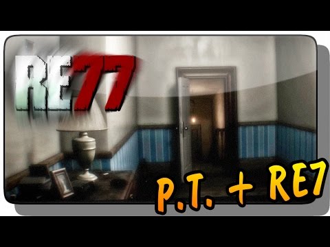 Steam Community :: Video :: RE77 Прохождение Инди Хоррор | P.T. + RE7 КРУТО!