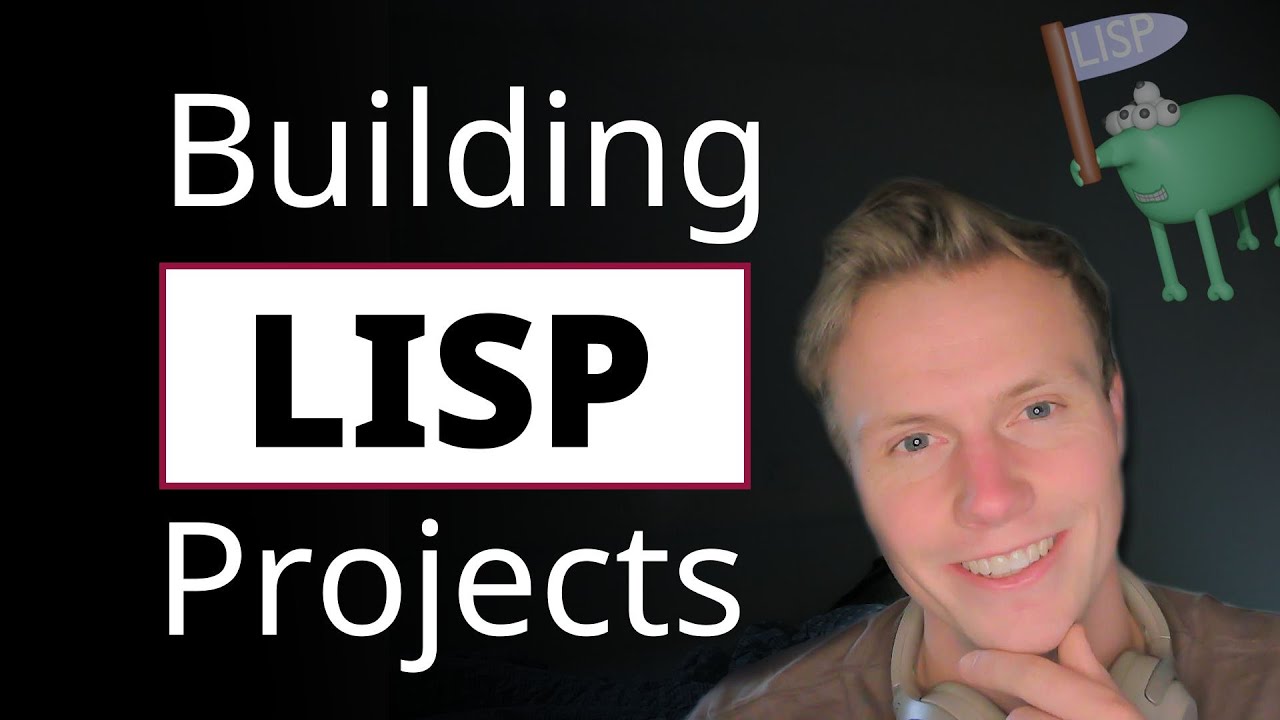 Creating Your First Lisp Project - Quicklisp, asdf, and Packages